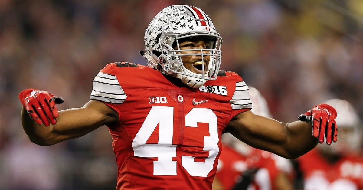 Ex-Ohio State linebacker Darron Lee reportedly faces felony drug ...