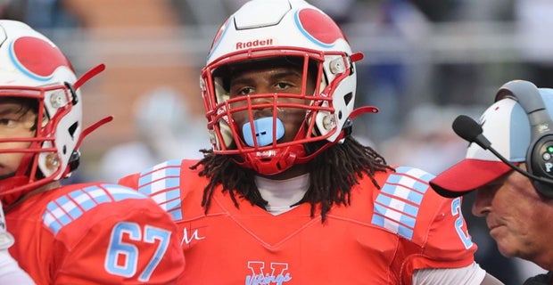 Recruiting Month In Review: What we learned about Georgia on the trail ...