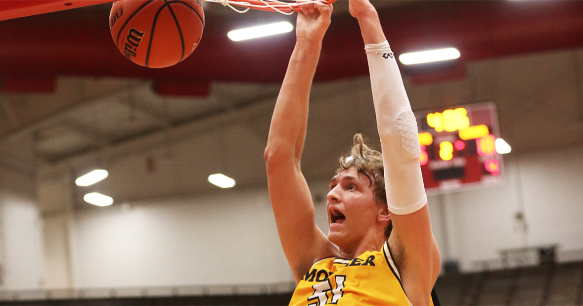 What will Logan Duncomb bring to Indiana?