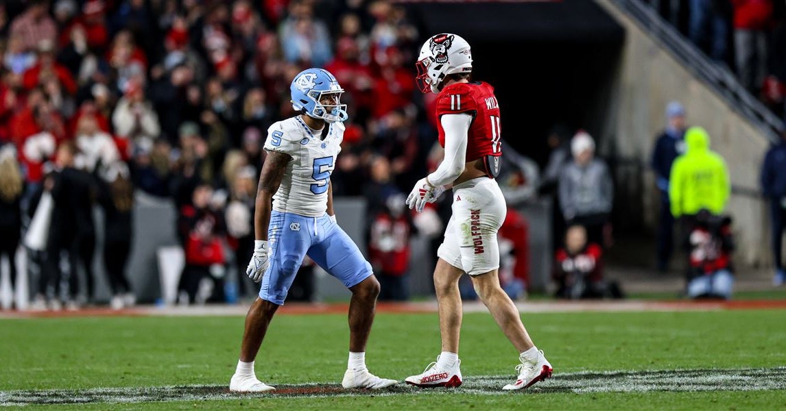 Pack Pride Final Film Review: NC State vs. UNC 2023
