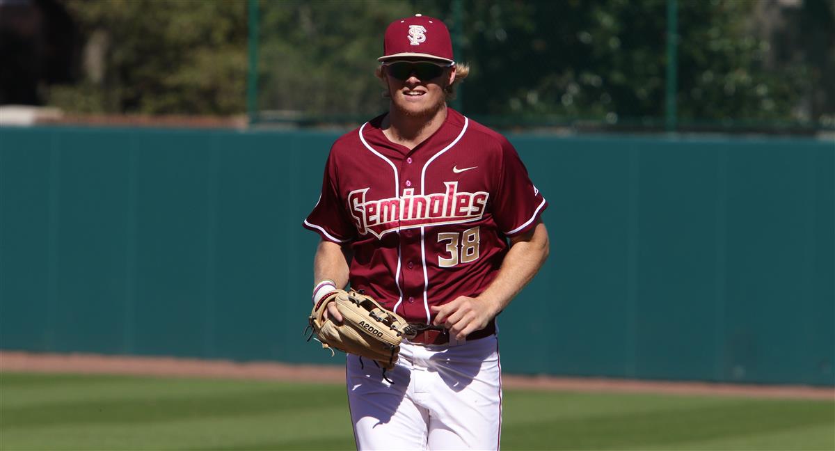 Quick Pitch: Bulls steal mid-week matchup from FSU