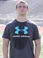 Ryan Bush, Claremont, Weak-Side Defensive End