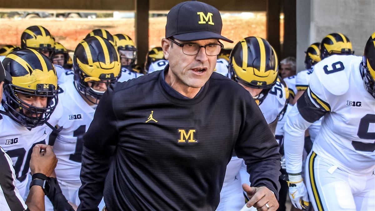 New Michigan 247Sports Crystal Ball (4/6)