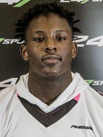 Jaquez Moore, Duke, Athlete