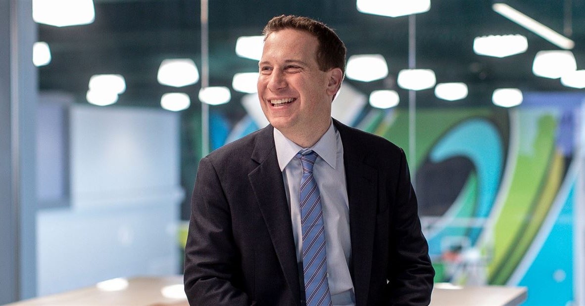 Mat Ishbia, Michigan State basketball product and billionaire ...