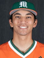 Dominic Pitelli, Miami, Shortstop