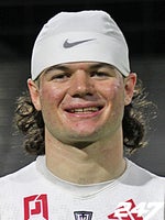 Christian Thatcher, Arbor View, Linebacker