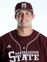 Zac Houston, Mississippi State, Starting Pitcher