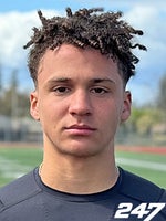 Josiah Molden, West Linn, Cornerback