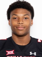 Cameron Watts, New Mexico, Cornerback