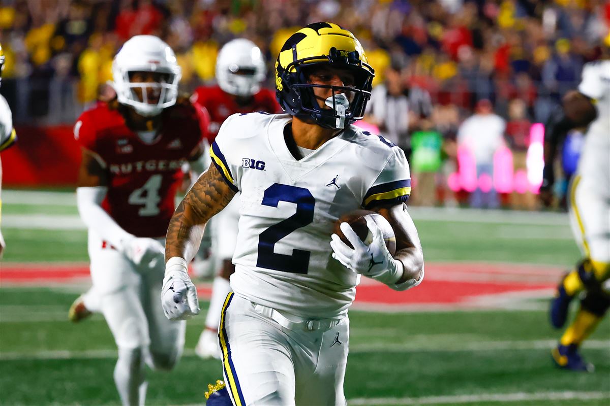 What we know, think and want to know about Michigan's running back room