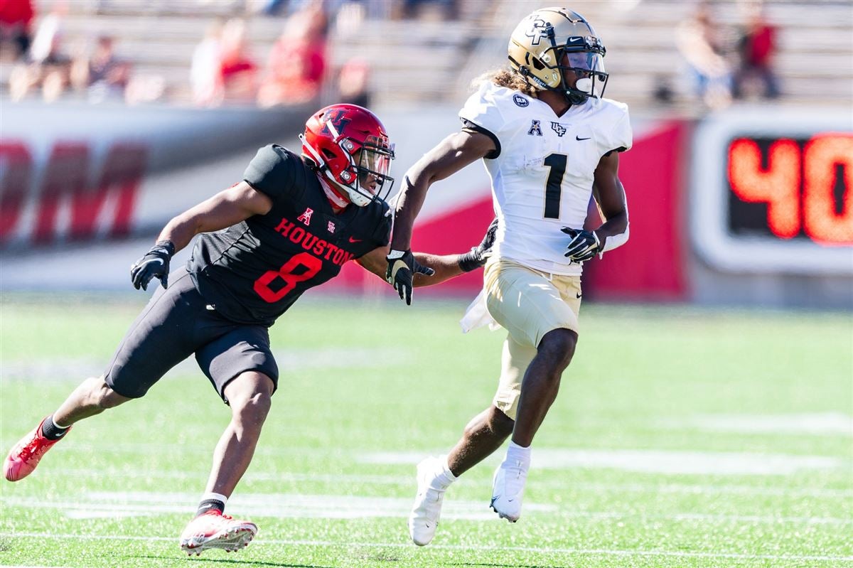 VIP intel: What I'm hearing on Jaylon Robinson after recent TCU visit