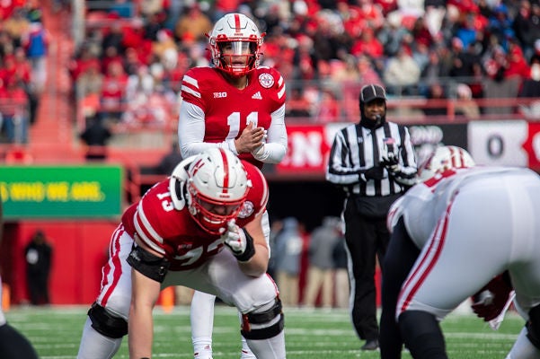 Casey Thompson reportedly finds next landing spot