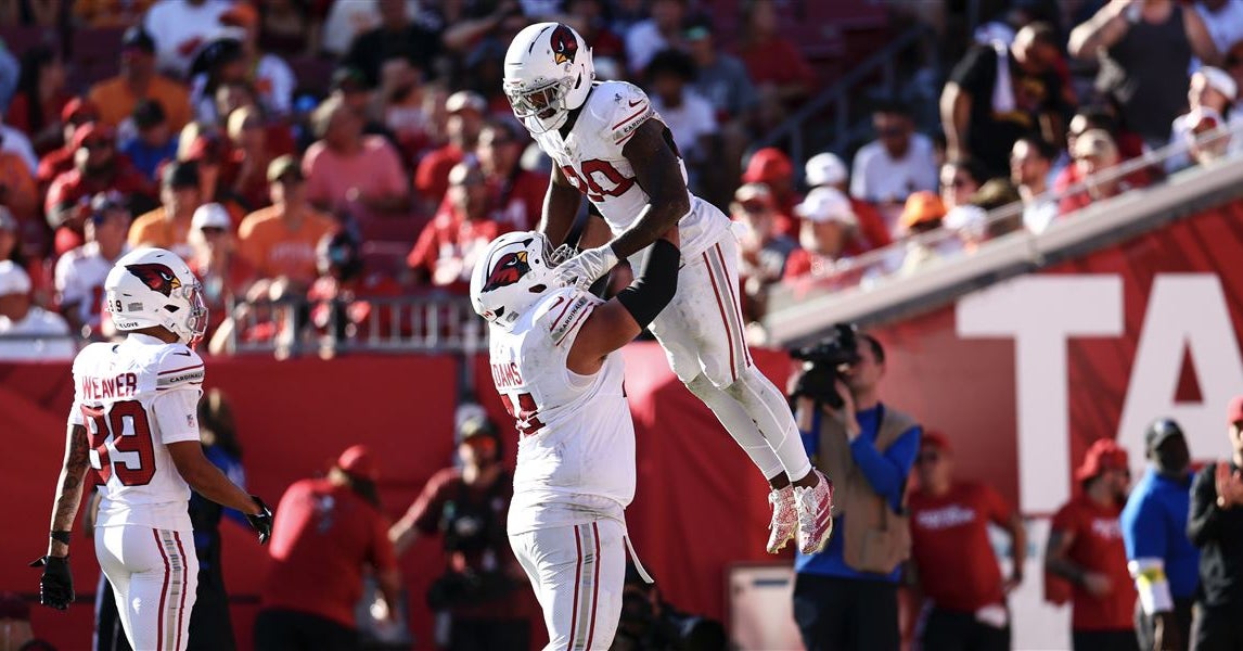 NFL Pack Pros Week 13: Jakobi Meyers, Bam Knight find end zone in ...