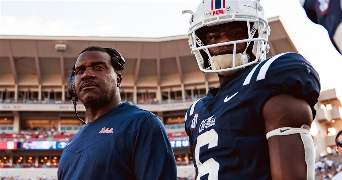 Texas A&M football officially announces hiring of running backs coach ...