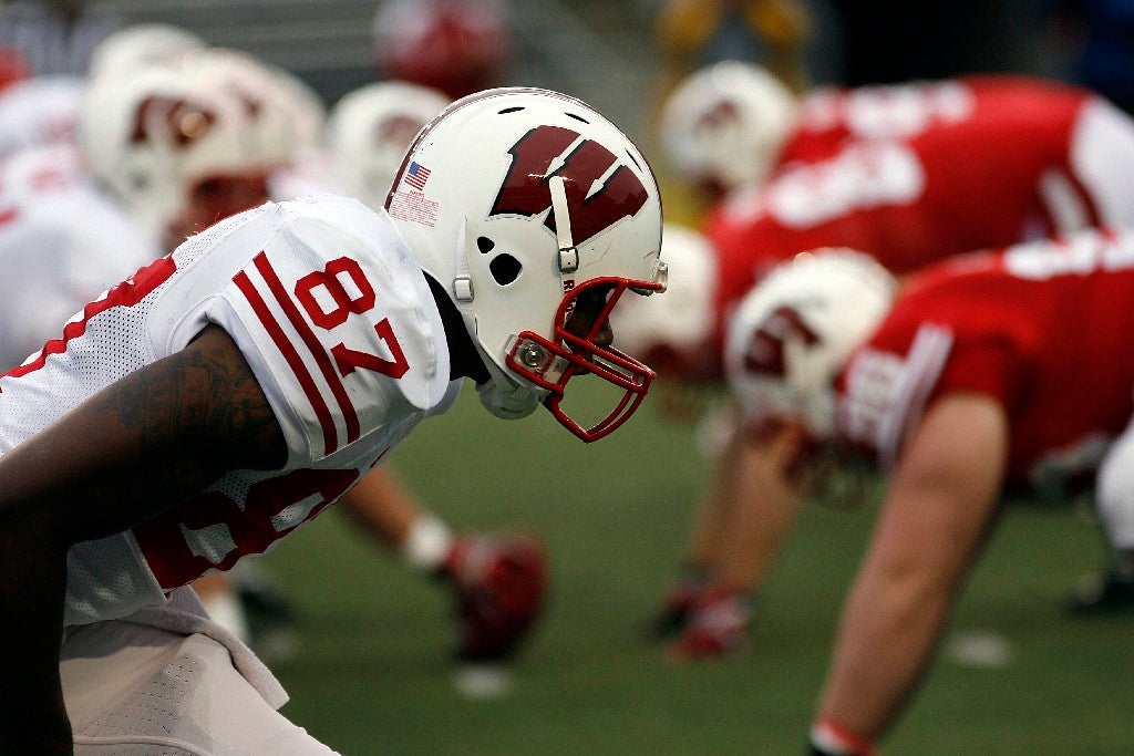 Mason searching for consistency