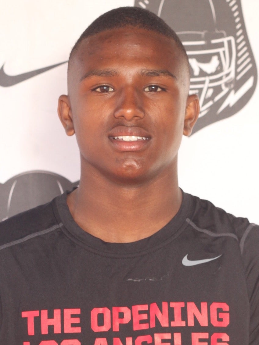 Eric Fuller Profile Photos