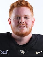 Grant Reddick, UCF, Kicker