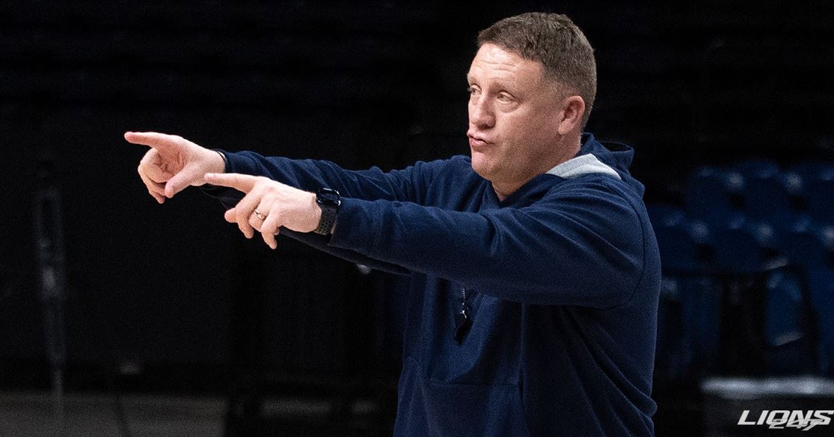 Penn State basketball adds Canadian forward Hudson Ward to 2024 ...