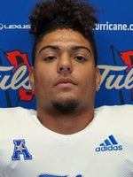 Jamison Mejia, Oklahoma State, Interior Offensive Lineman