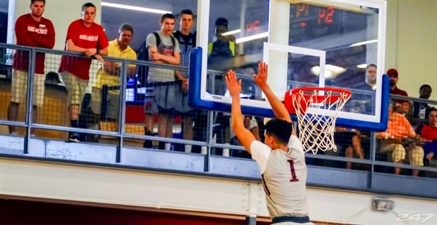 Michael Porter's Junior Season Highlights