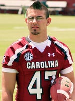 Landon Ard, South Carolina, Pro-Style Quarterback