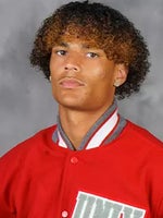 Kayden McGee, Muskogee, Wide Receiver