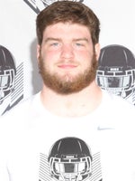 Justin Finnigan, Shawnee Mission East, Offensive Guard