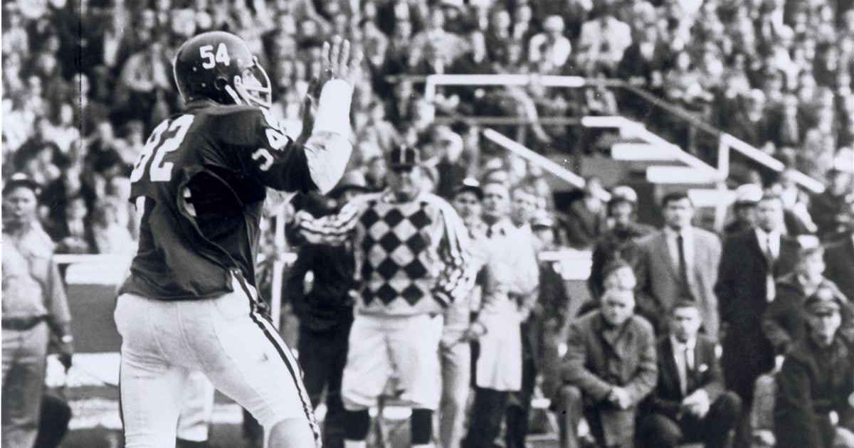 Where Are They Now: Mike Hall