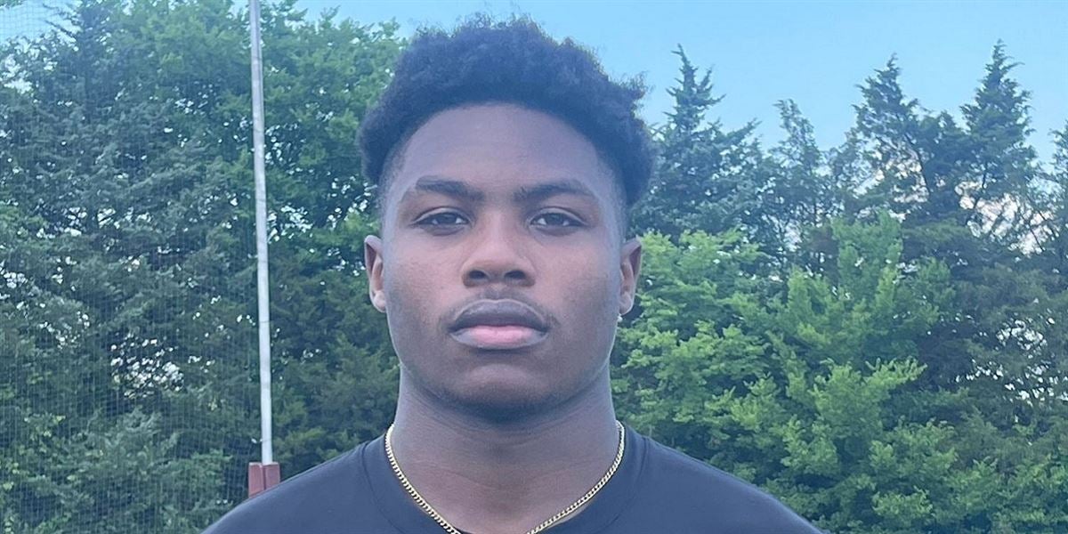 Ridgle takes in Mississippi State camp