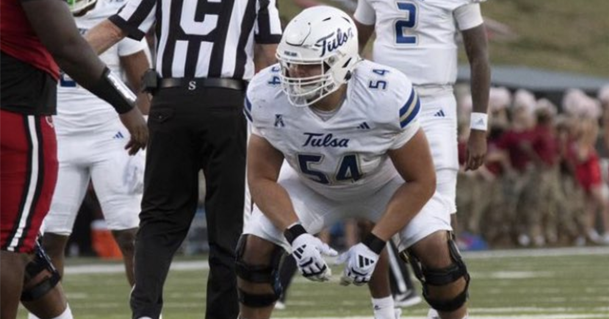 Instant Analysis: Walter Young Bear