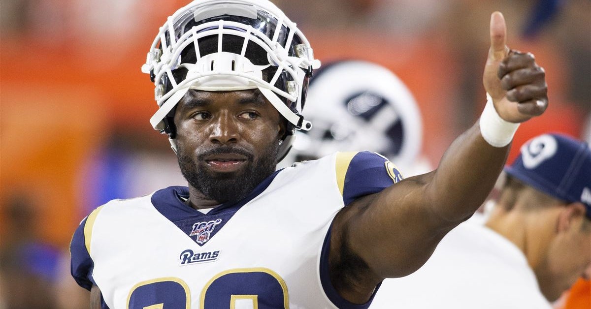 Former Penn State captain, veteran NFL safety Nick Scott signs with ...