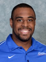 Will Cunningham, Georgia State, Edge