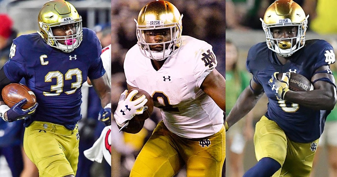 Autry Denson: Production Versus Recruiting Prowess