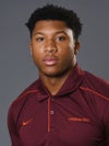 Marco Lee, Virginia Tech, Running Back