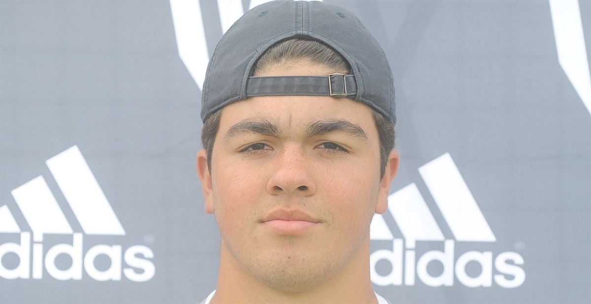 Insider Interview: Fresno State QB Commit Logan Fife