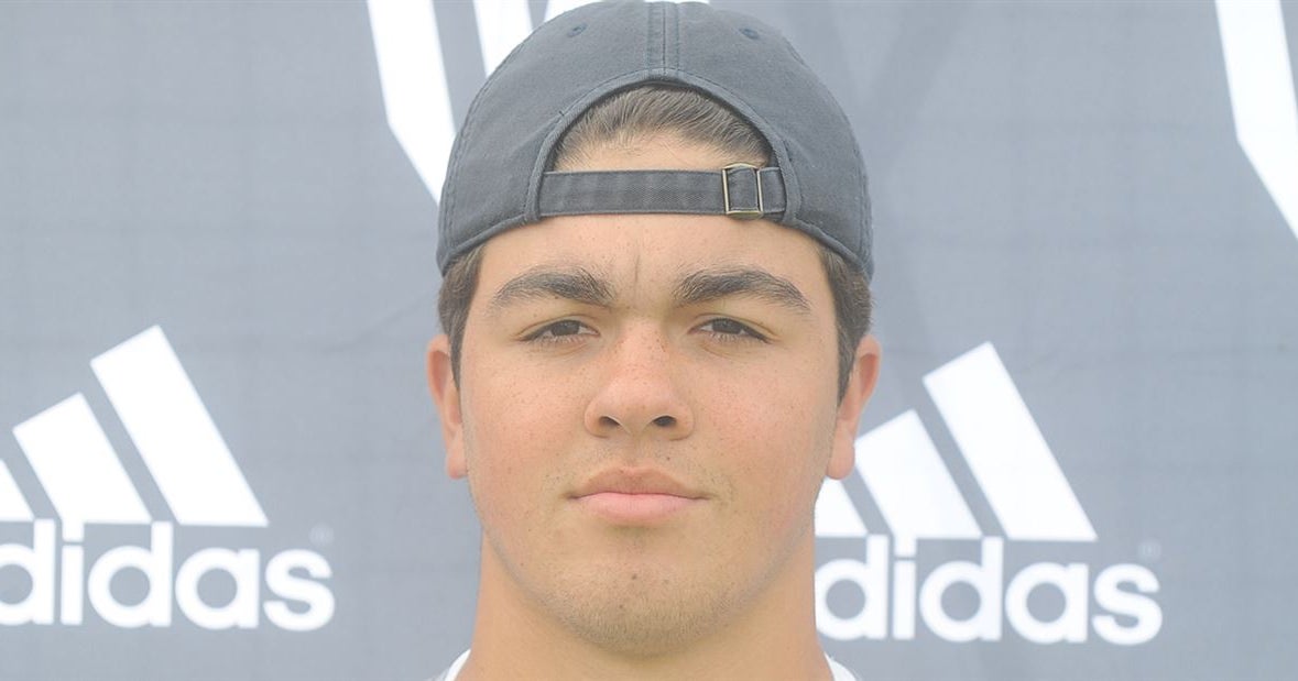 Insider Interview: Fresno State QB Commit Logan Fife