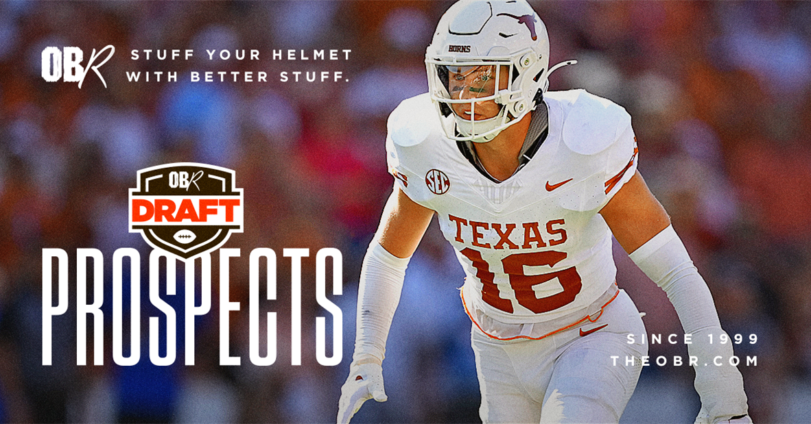 2026 NFL Draft Summer Scouting: 3 Safeties for Cleveland Browns Fans to ...