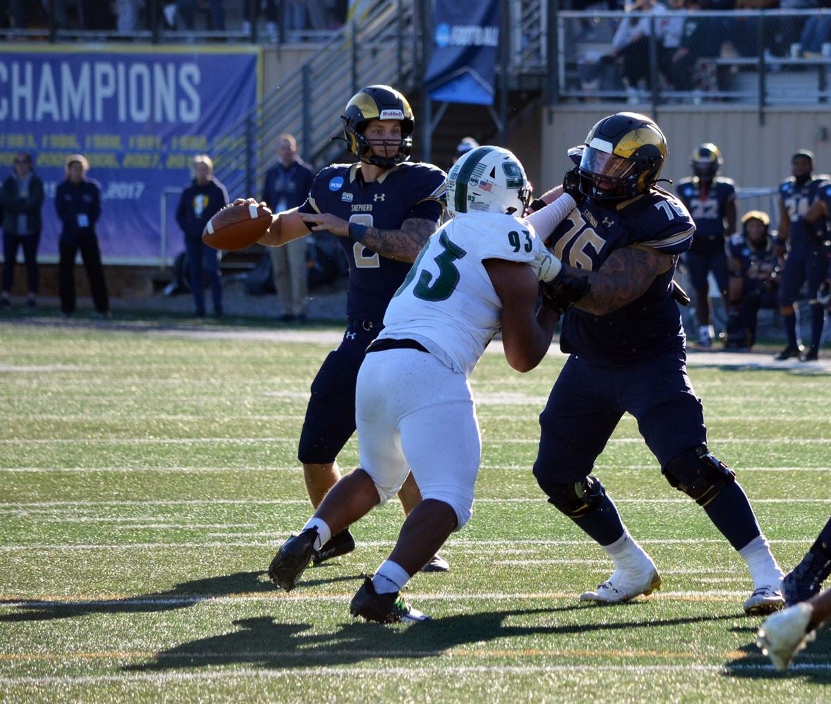 Browns Signing OL Joey Fisher to Practice Squad