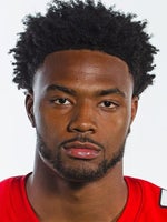 Adam Beck, Texas Tech, Cornerback