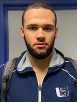 Nelson Monegro, Rutgers, Offensive Tackle