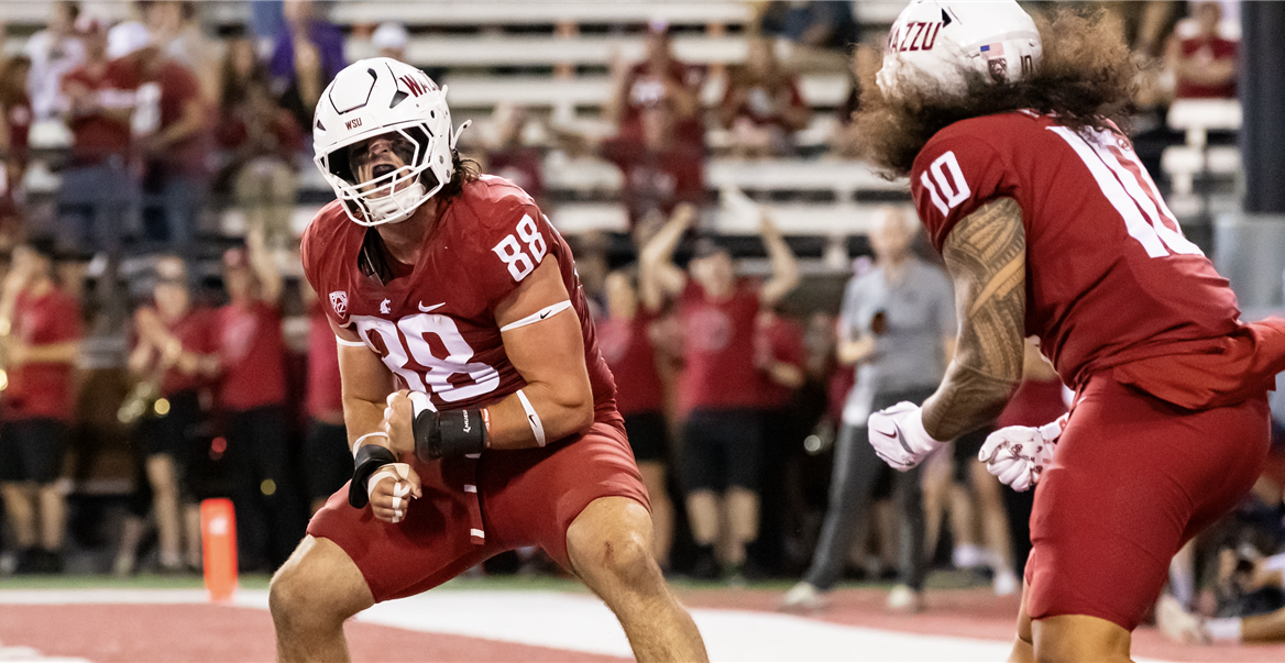 WSU vs. Toledo: 5 keys with Cougar great Torey Hunter