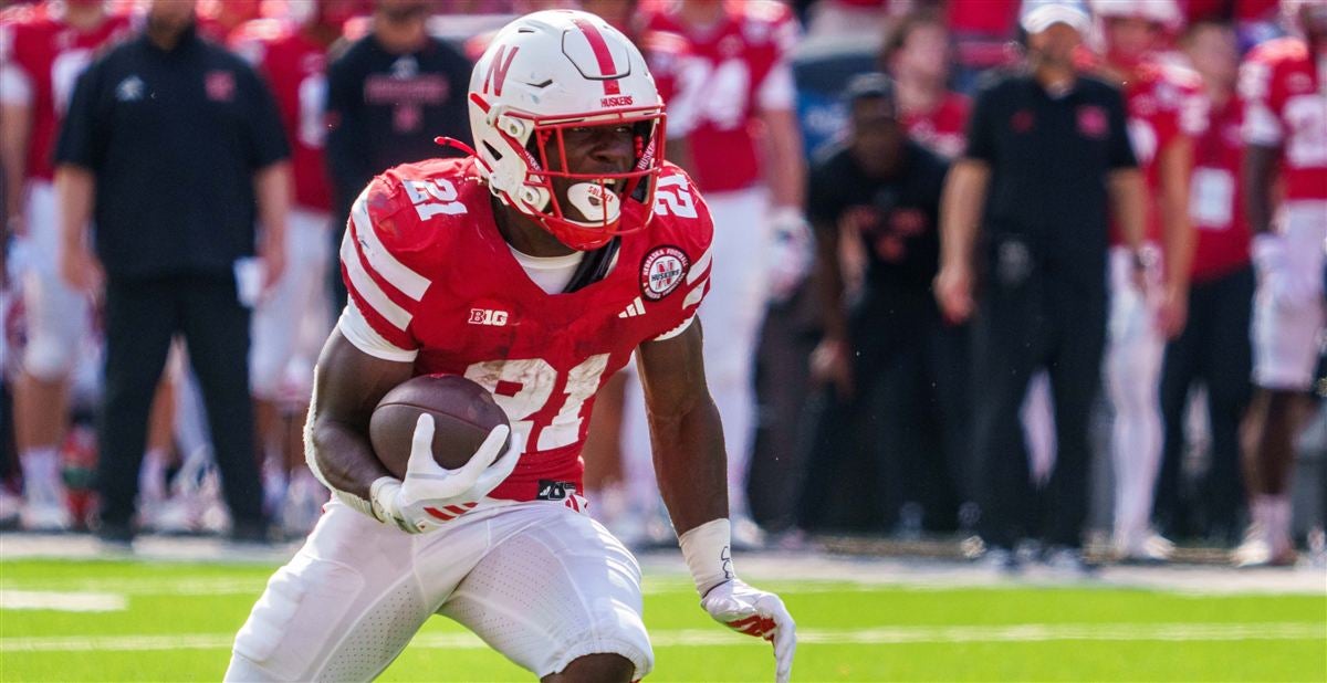Husker247 bye week roundtable, part 1