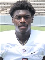 2018 3* WR Bryson Jackson commits to TCU : r/CFB