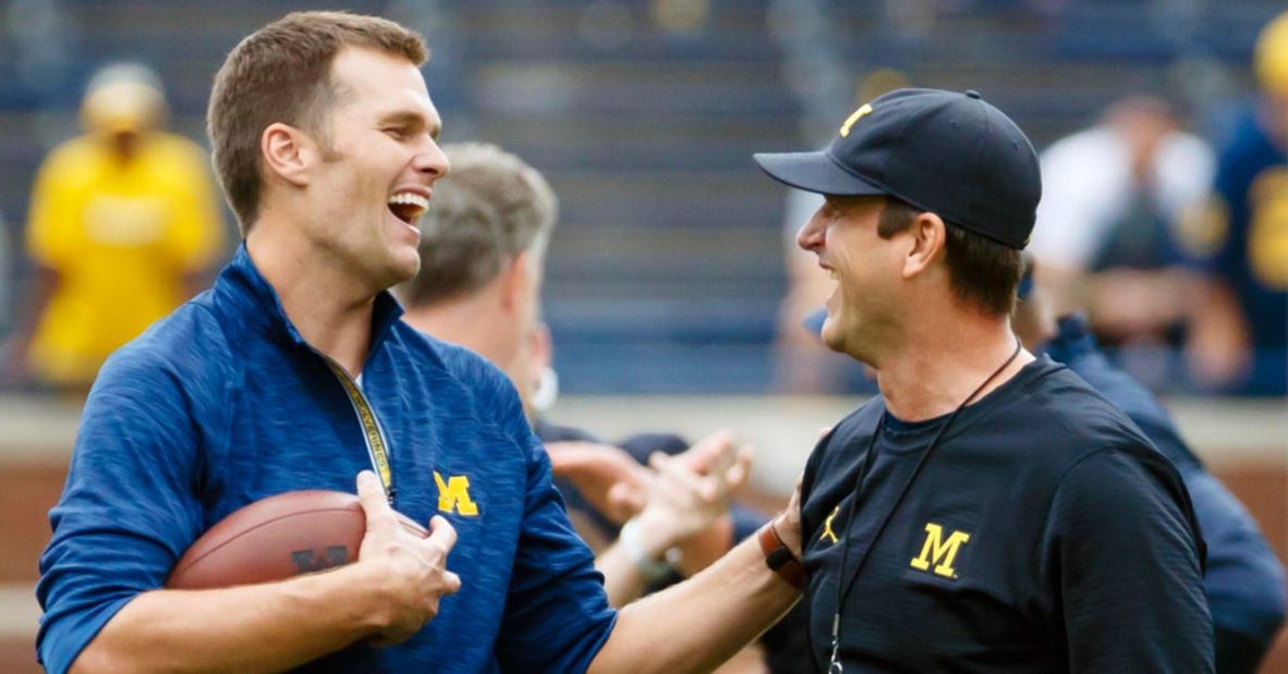 The 20 former Michigan stars who will be paid the most in 2020