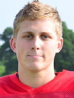 Cooper McDonald, San Diego State, Linebacker