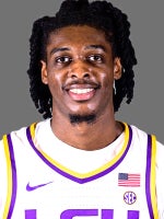 PJ Carter, LSU, Shooting Guard