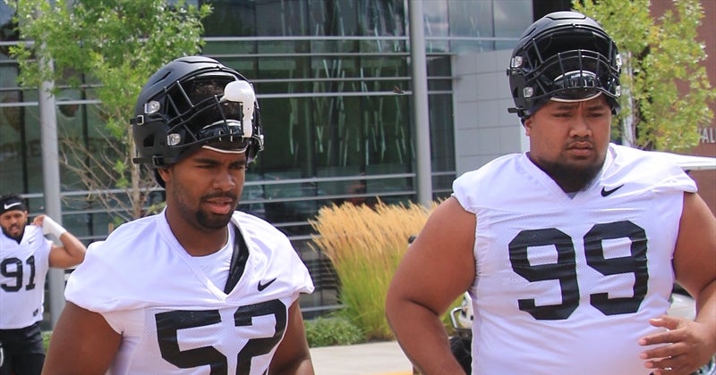 Player Capsule: James Rawls