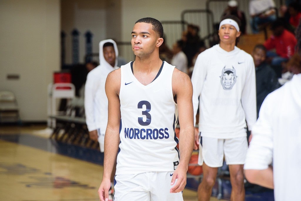 Ole Miss Chasing Four-Star Sturdivant, With Help From Buffen