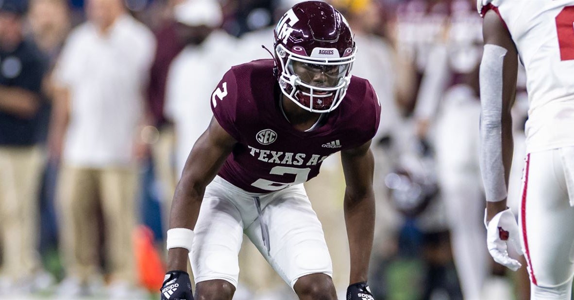 LSU five-star transfer CB Denver Harris faces possible suspension for ...